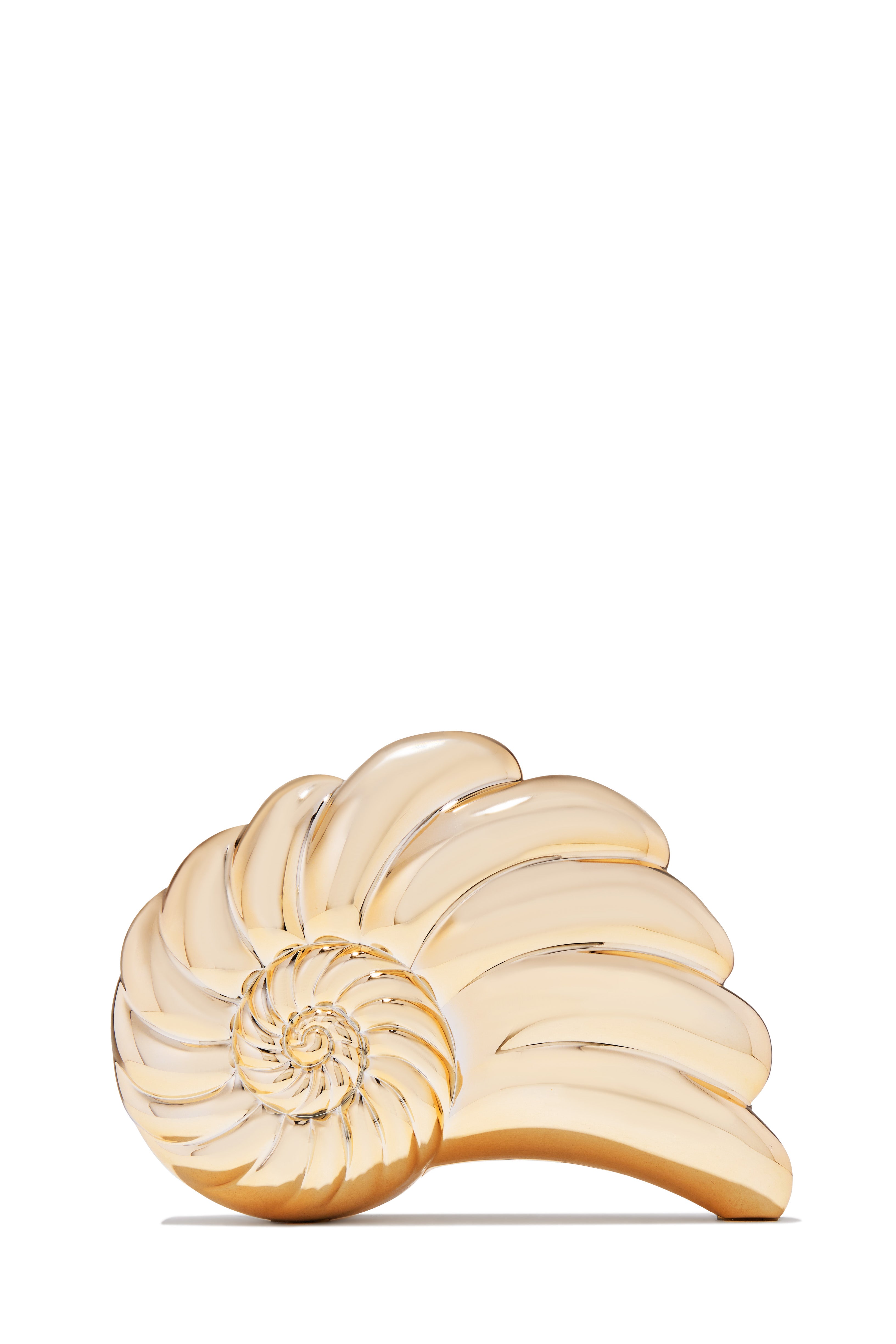 Miss Lola | Island Waves Gold Hand Bag – MISS LOLA